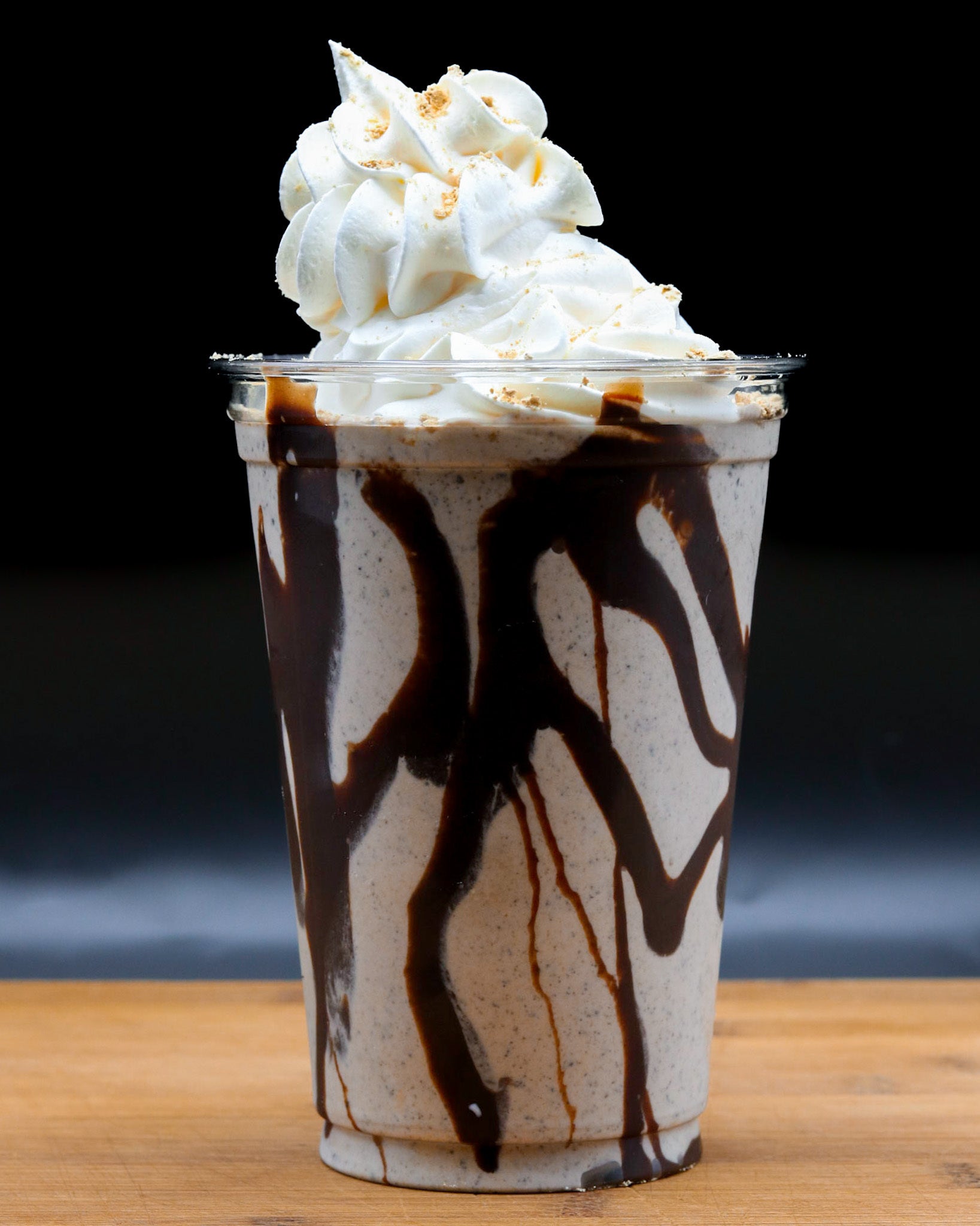 Goobie Brother Milkshake | Tickle Pickle Restaurant