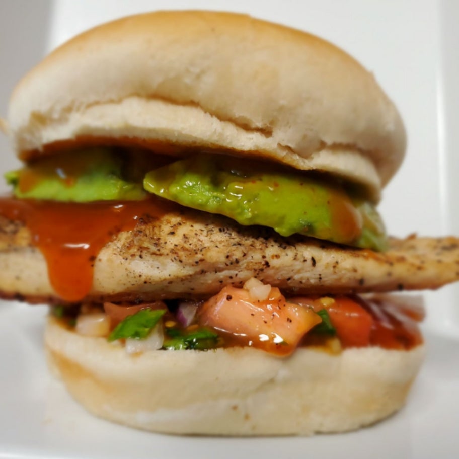 WHAM WICH | Tickle Pickle Restaurant