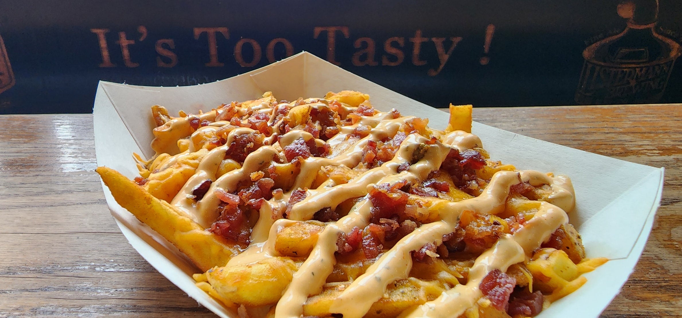 Buffalo Soldiers | Tickle Pickle Restaurant