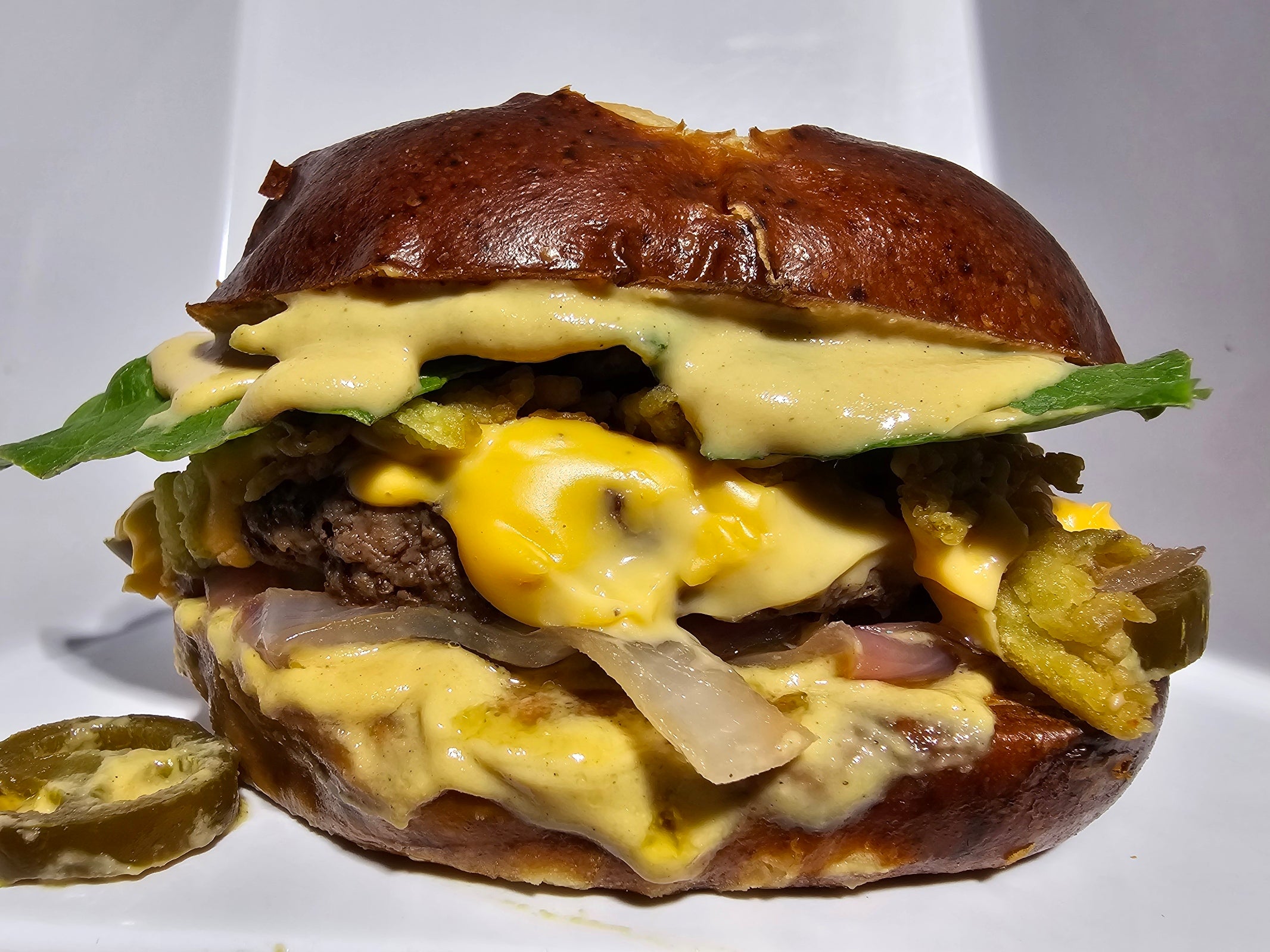 Tears For Beers | Tickle Pickle Restaurant